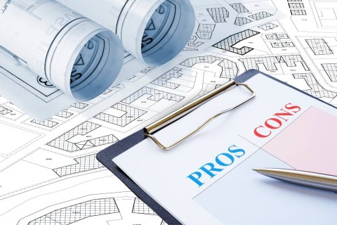 Flag Lot House Layouts Guide | Mortgage Broker in CA