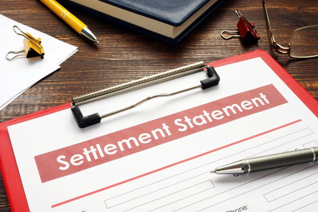 Real Estate Settlement Statement for Buyers | ID Mortgage Broker