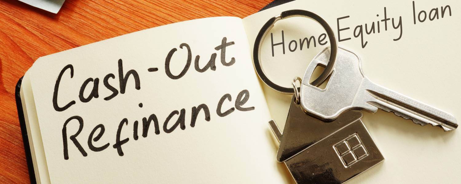 Cash Out Refinance vs. Home Equity Loan: : Which Saves More?