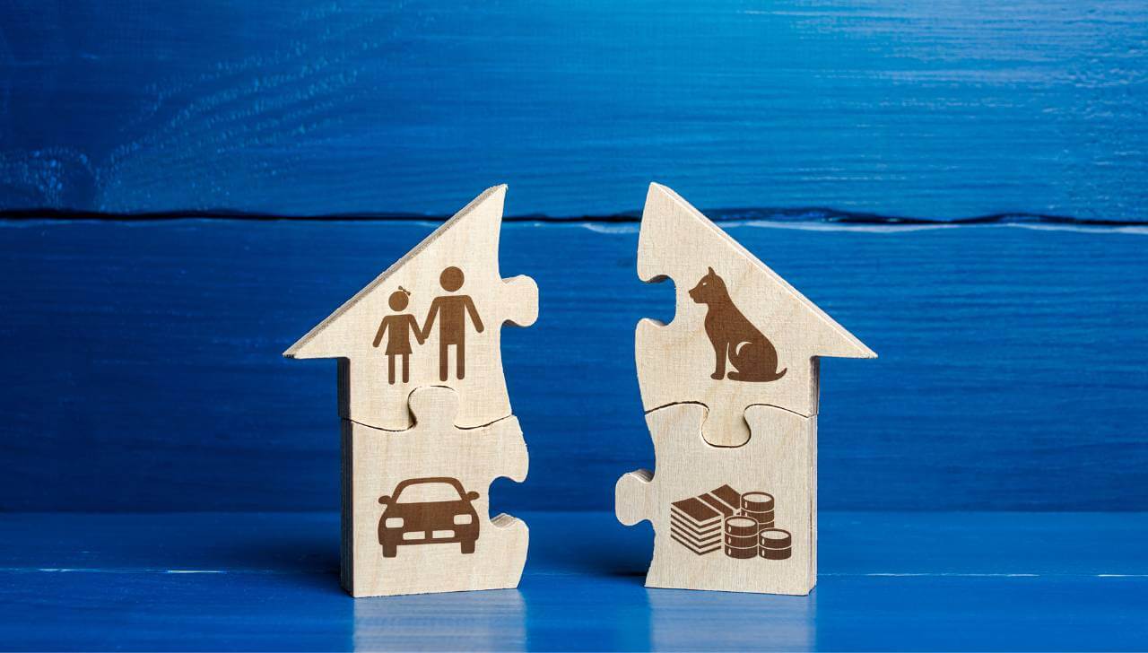 Refinance After Divorce: Ways to Save Your California Home | ID Mortgage